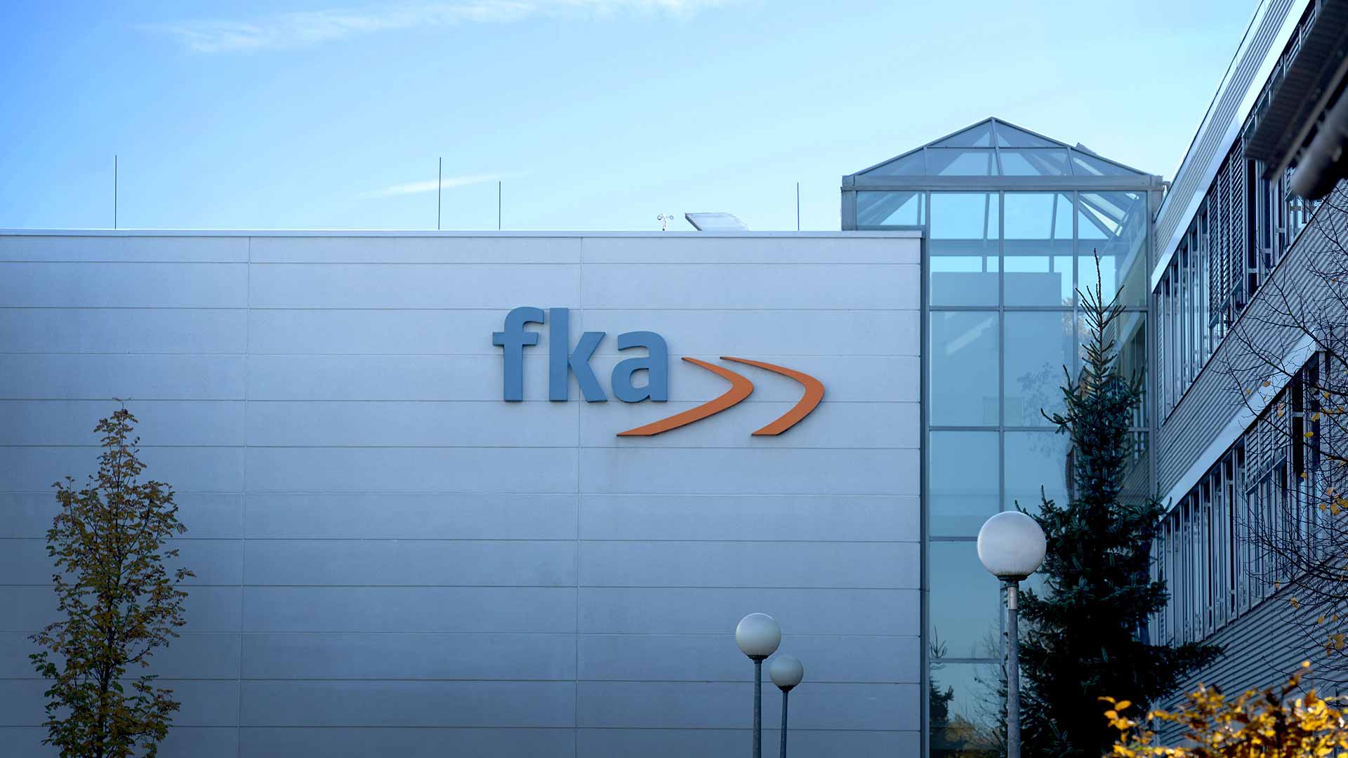 fka - 40 Jahre „Creating Ideas & Driving Innovations“ in Aachen